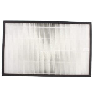 ApplianPar Air Purifier Filter FZ-C100HFU for Sharp KC-850U KC-C100U HEPA Style