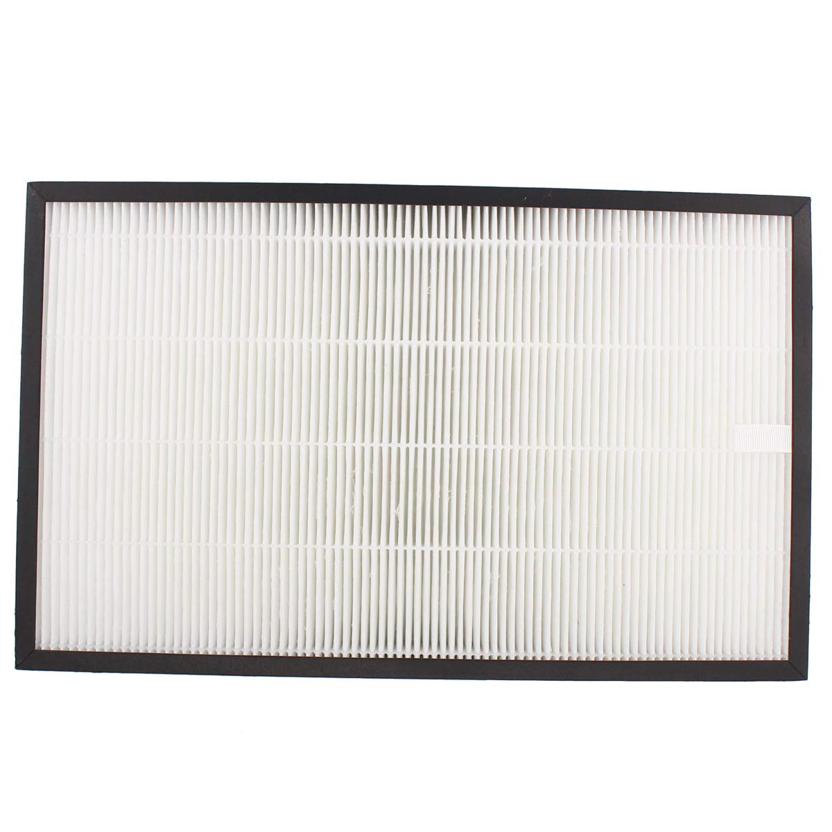 ApplianPar Air Purifier Filter FZ-C100HFU for Sharp KC-850U KC-C100U HEPA Style