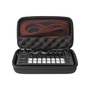 magma ctrl case for roland mc-101 (mga48025)