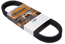 Polaris RZR 1000 XP, 900, and General Drive Belt Timken Ultimax 3 Year Warranty UXP441