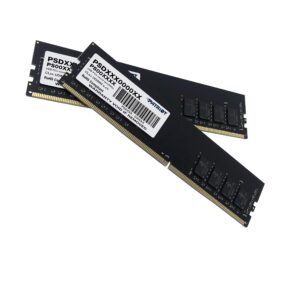 Patriot Signature Line Series DDR4 16GB (2 x 8GB) 3200MHz UDIMM Kit