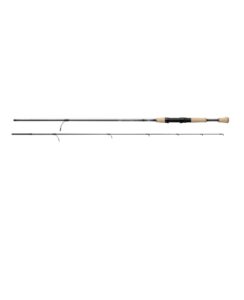 daiwa pcyn661mlxs procyon rod, sections= 1, line wt.= 4-12, multicolor, one size