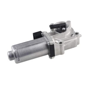 JDMON Compatible with Transfer Case Shift Motor Encoder Motor BMW X3 X5 X6 Replace 27107566296 2003-2010 600-932