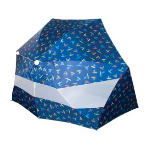 rio bh301-202-1 pop-up beach shelter - surf power surfers