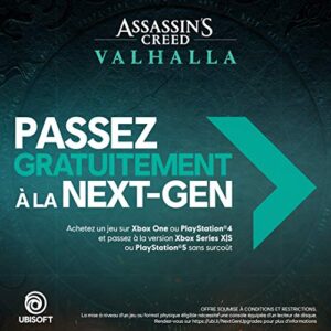 Assassin's Creed Valhalla - PS4