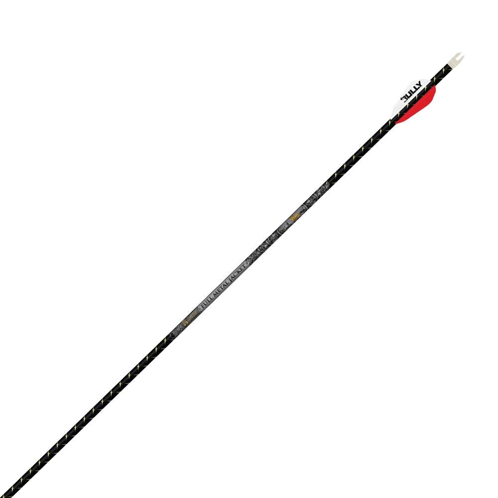 Easton 5mm FMJ Legend Arrows 340 6pk EA