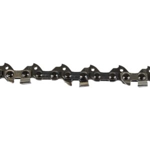 husqvarna genuine 591105052 14" .043 3/8 mini 52dl h38 saw chain loop 581807952