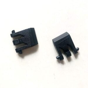 keyboard stand feet replacement tilt leg for corsair k70 rgb mk.2 rapidfire low profile