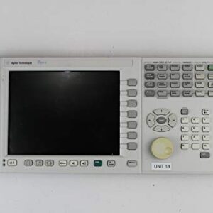 Agilent Toro-1 Front Panel Assembly