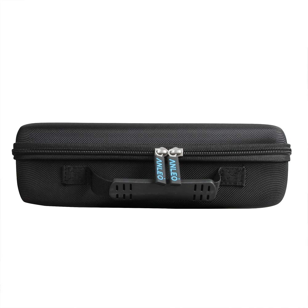 Anleo Hard Travel Case for Jenga Classic Game (Only Case)