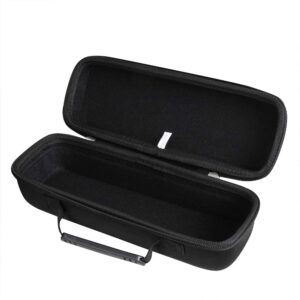 Anleo Hard Travel Case for Jenga Classic Game (Only Case)