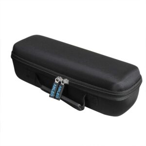 Anleo Hard Travel Case for Jenga Classic Game (Only Case)