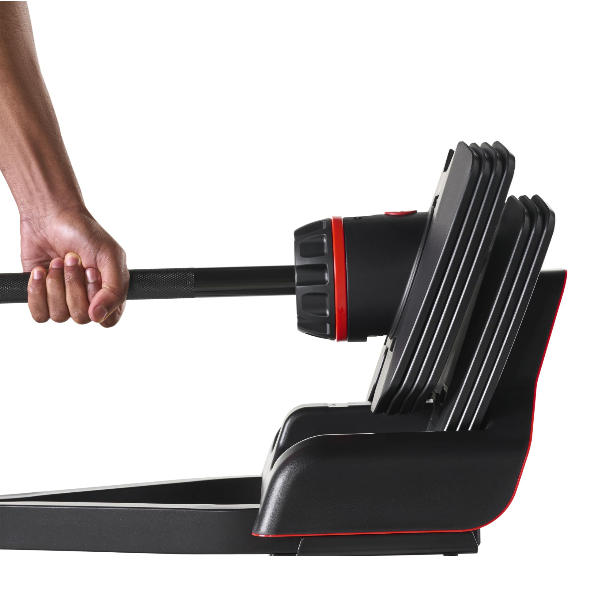 BowFlex 40 lb Upgrade