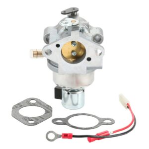 compatible with carburetor carb for toro lx425 13bx60rg744 42'' 20hp lawn tractor