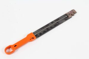 husqvarna genuine 596286101 file gauge setting tool for brushcutter saw blades