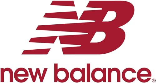 New Balance Girls' Athletic Low Cut Socks with Reinforced Heel and Toe (8 Pack), Size Medium, Pure White