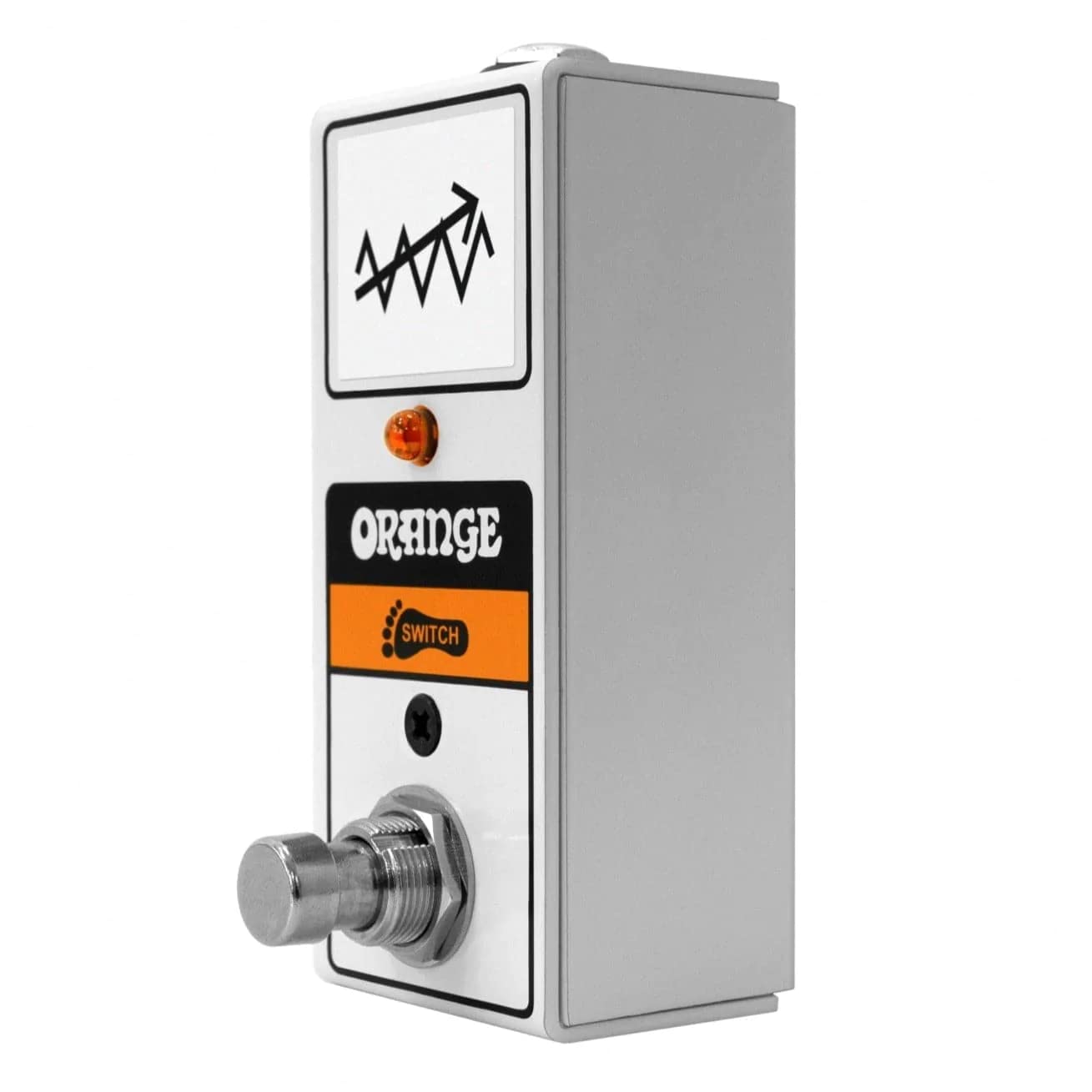 Orange FS-1 Mini Single-button Footswitch