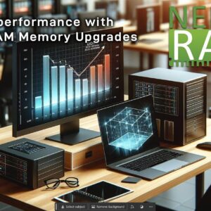 NEMIX RAM 32GB (2X16GB) DDR4 2666MHZ PC4-21300 1.2V ECC SODIMM KIT