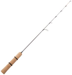 fenwick hmg perceptip ice fishing rod