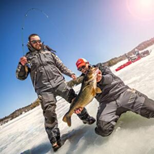 Fenwick HMG Perceptip Ice Fishing Rod