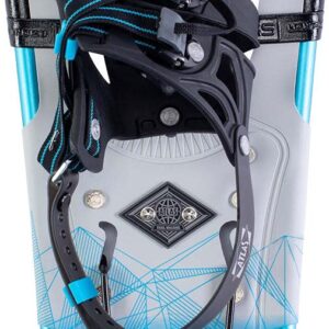 Atlas Snowshoes Access W, Cyan,23