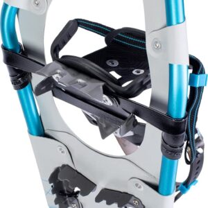 Atlas Snowshoes Access W, Cyan,23