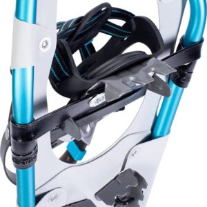 Atlas Snowshoes Access W, Cyan,23