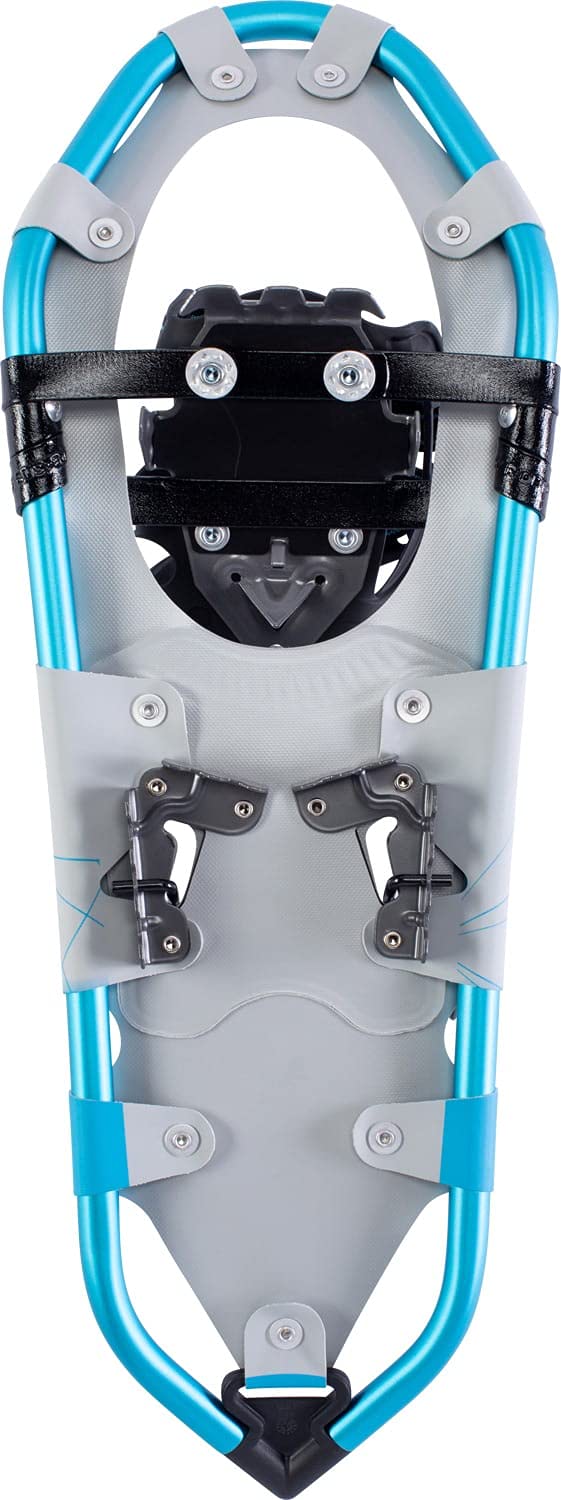 Atlas Snowshoes Access W, Cyan,23