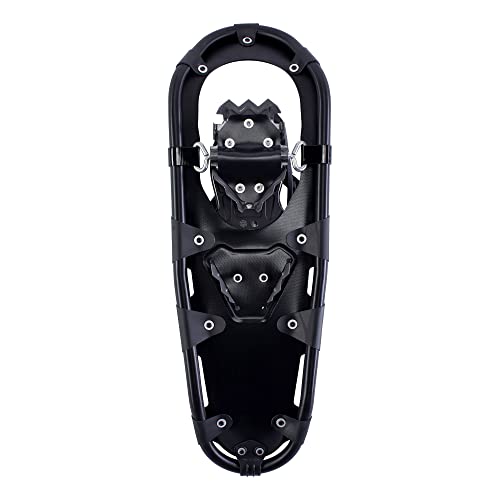 Tubbs Frontier 36 Mens Snowshoes - Black / 36