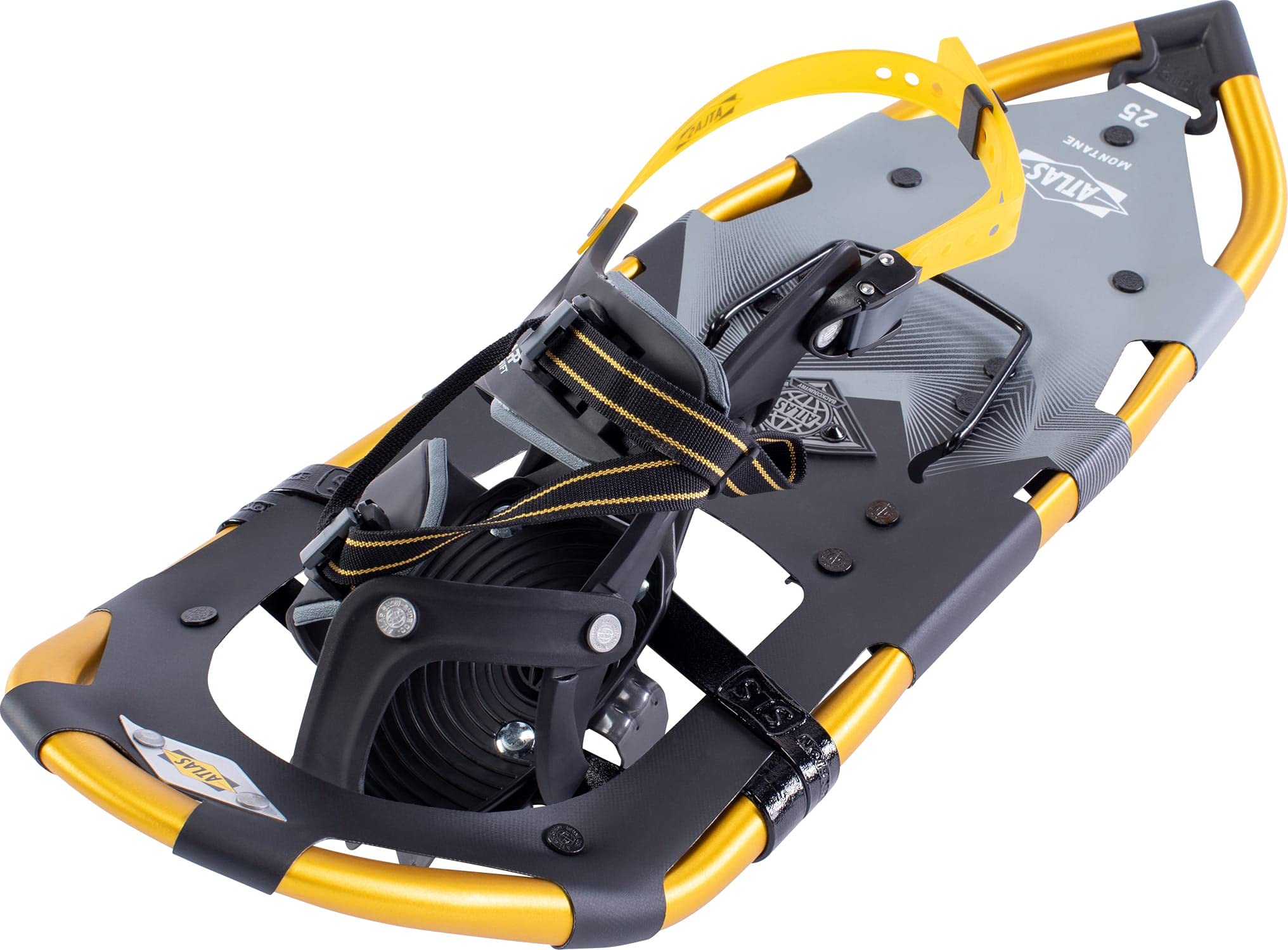 Atlas Snowshoes Montane, 30