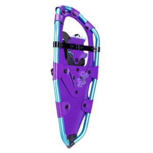 Atlas Snowshoes Spark Purple 20