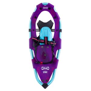 Atlas Snowshoes Spark Purple 20