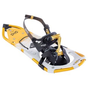 atlas snowshoes montane w, yellow, 23