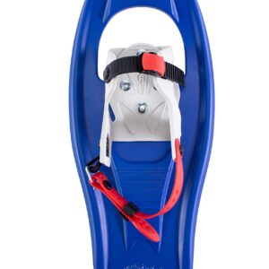 Tubbs Unisex-Teen Snowball Snowshoes, Blue, 16