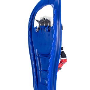 Tubbs Unisex-Teen Snowball Snowshoes, Blue, 16