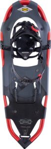 atlas snowshoes treeline, red, 25