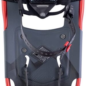 Atlas Snowshoes Treeline, RED, 25