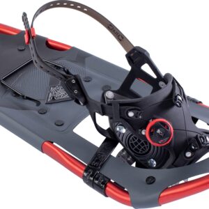 Atlas Snowshoes Treeline, RED, 25