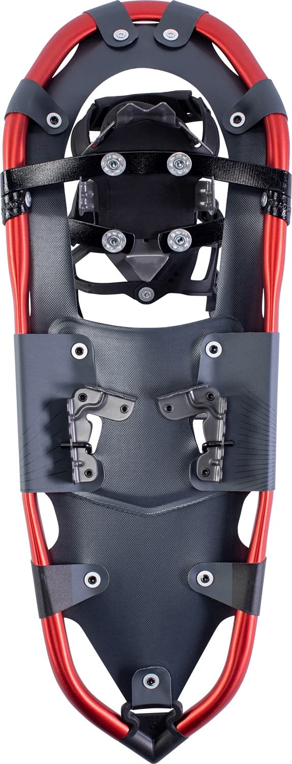 Atlas Snowshoes Treeline, RED, 25