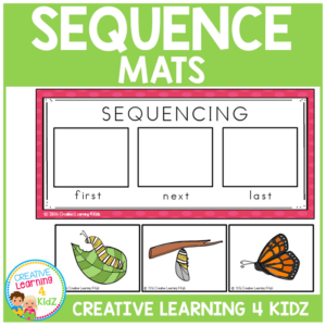 sequencing mats