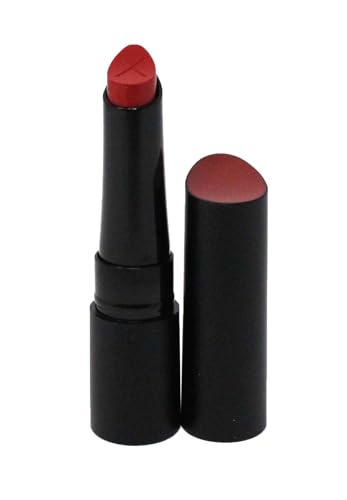 Smashbox Always On Cream to Matte Lipstick, Bawse (True Red), 1 Count (Pack of 1)