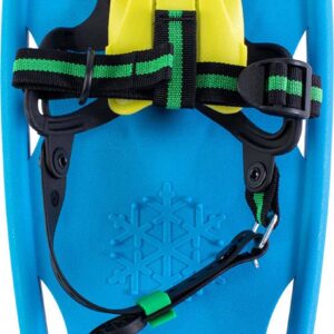 Atlas Snowshoes Mini Blue 17