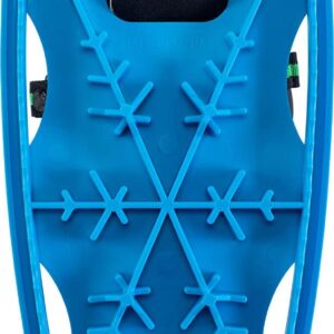 Atlas Snowshoes Mini Blue 17