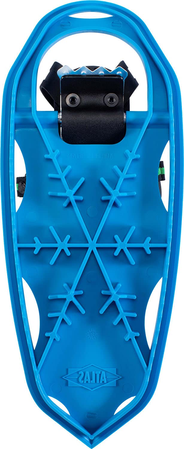 Atlas Snowshoes Mini Blue 17