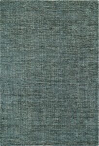 daylon toro tt100 teal 2'x3' rug tt100te2x3