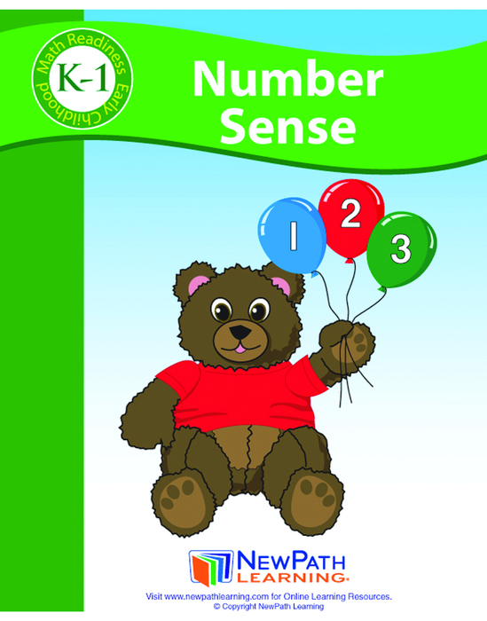 Number Sense - Early Childhood Curriculum