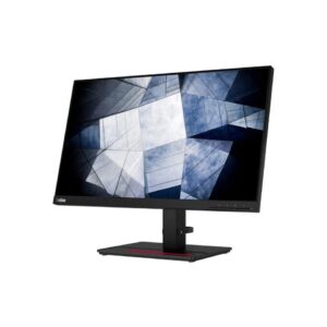 Lenovo P24H-20(A19238QP1) 23.8INCH Monitor-HDMI