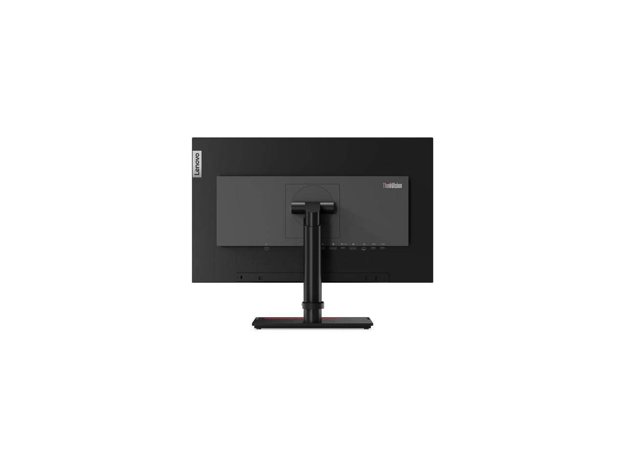 Lenovo P24H-20(A19238QP1) 23.8INCH Monitor-HDMI