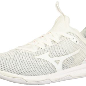 Mizuno Women's TC-11 Training Shoe White