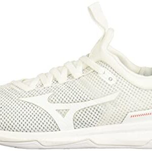 Mizuno Women's TC-11 Training Shoe White